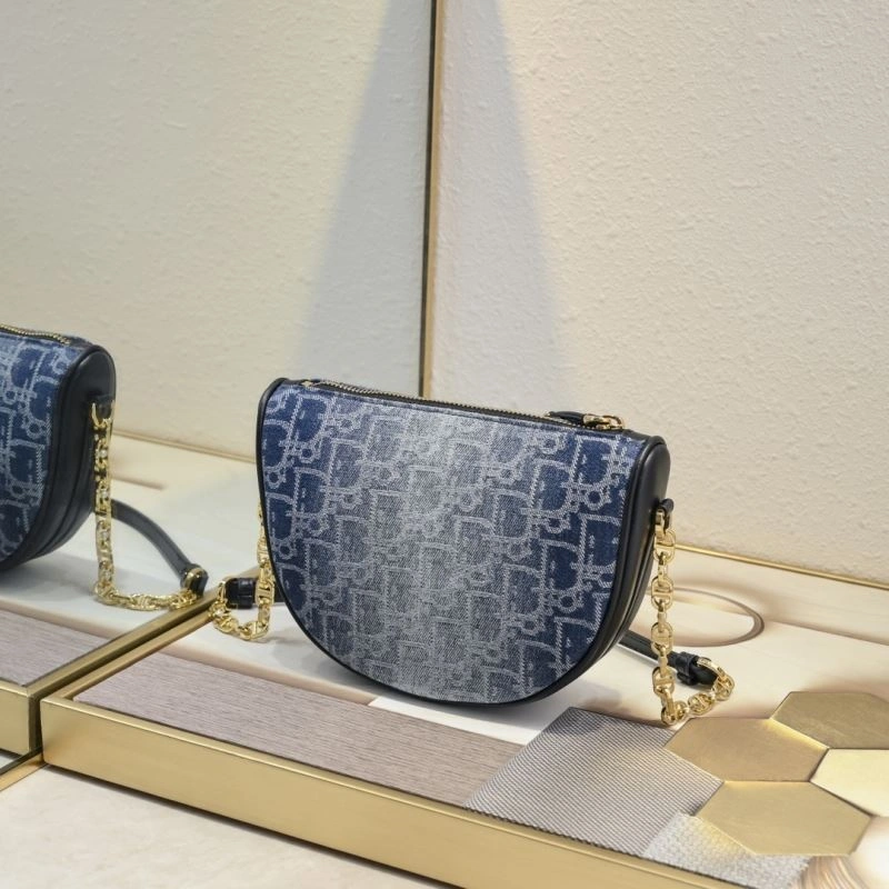 Reasonably priced Christian Dior Satchel Bags