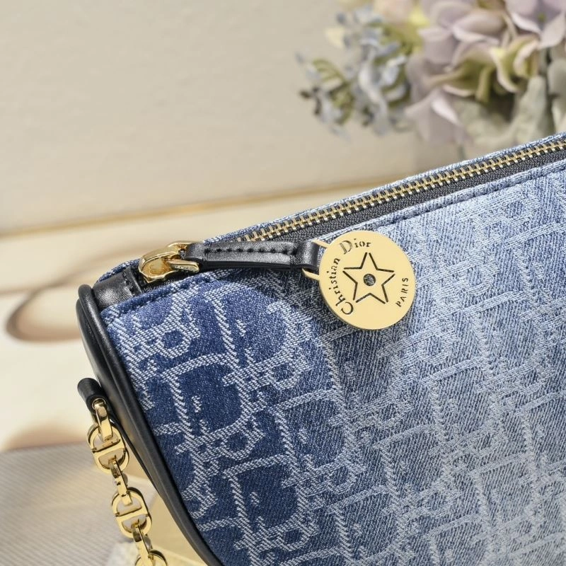 Reasonably priced Christian Dior Satchel Bags