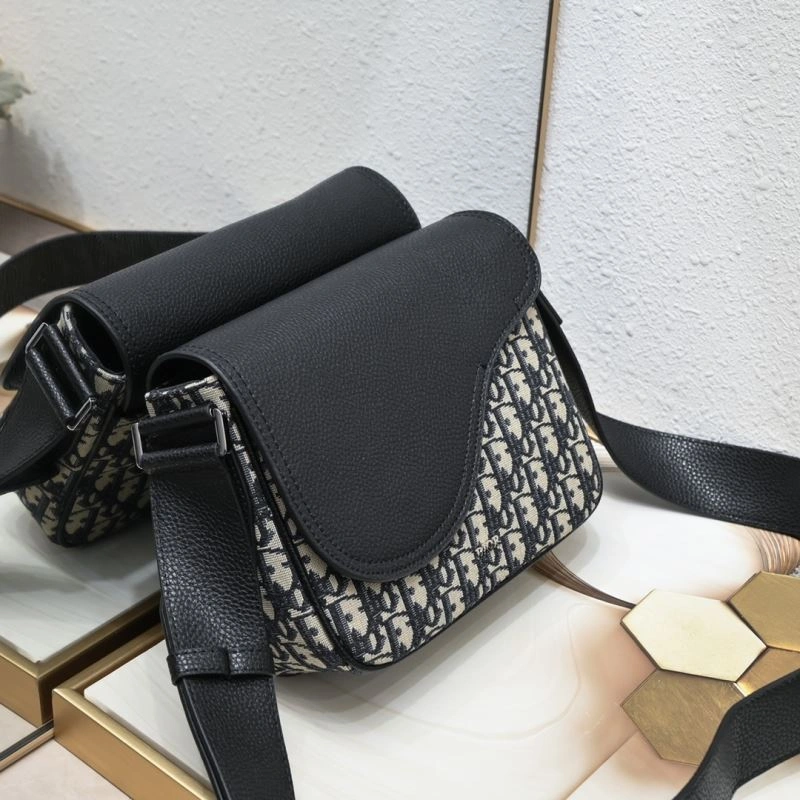 Budget-friendly Christian Dior Satchel Bags