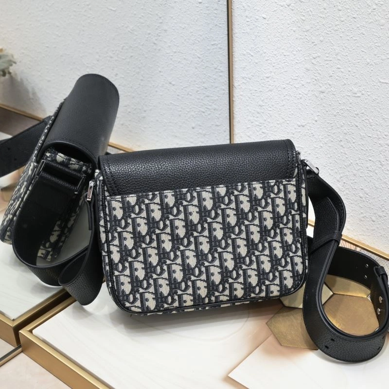 Budget-friendly Christian Dior Satchel Bags