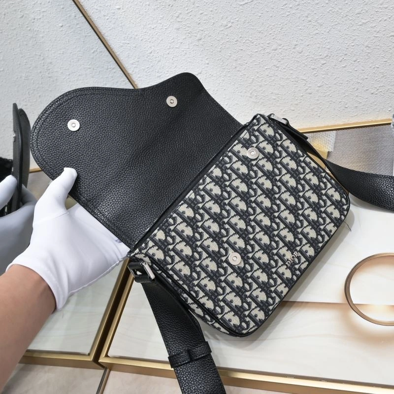 Budget-friendly Christian Dior Satchel Bags