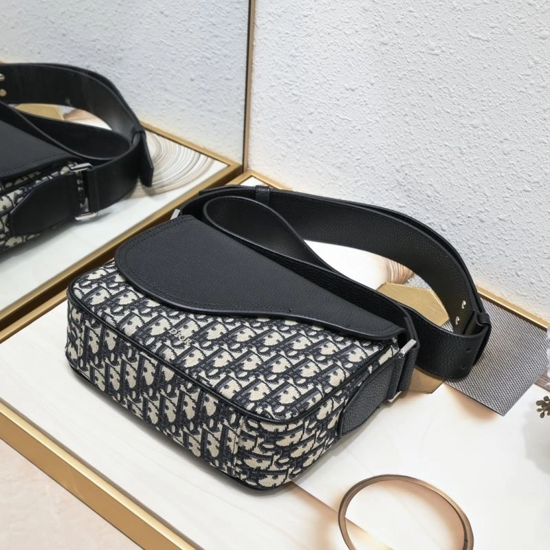 Budget-friendly Christian Dior Satchel Bags