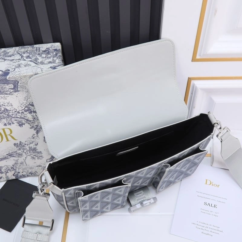 Economical Christian Dior Satchel Bags