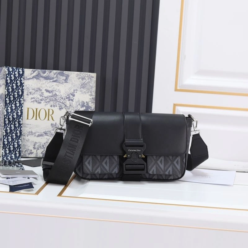 Christian Dior Satchel Bags