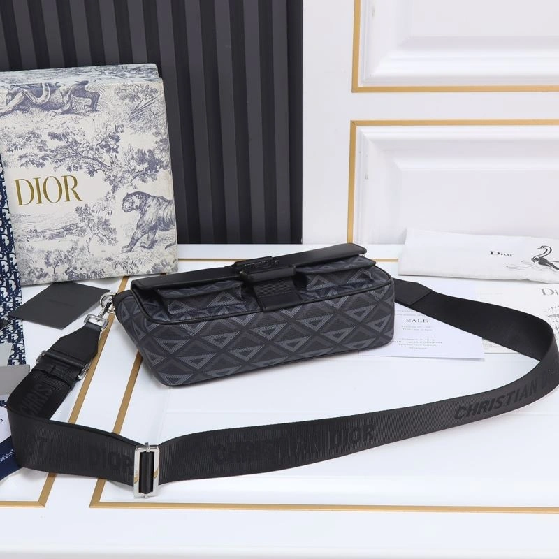 Low-cost Christian Dior Satchel Bags