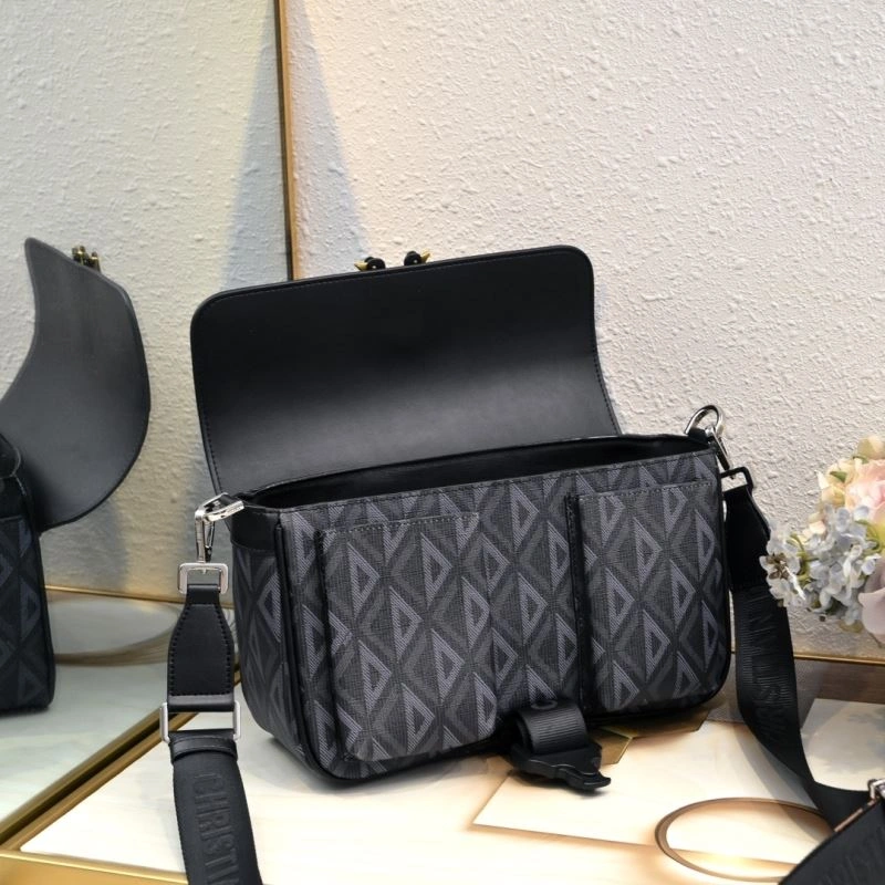 Factory-made Christian Dior Satchel Bags