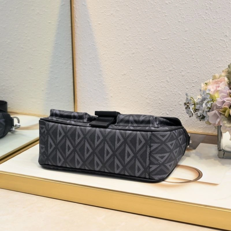 Factory-made Christian Dior Satchel Bags