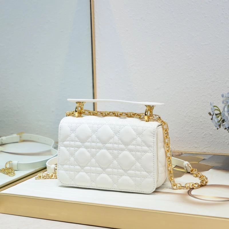 OEM Christian Dior Satchel Bags