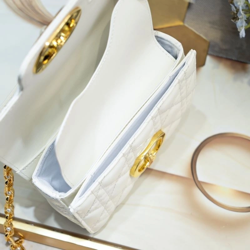 OEM Christian Dior Satchel Bags