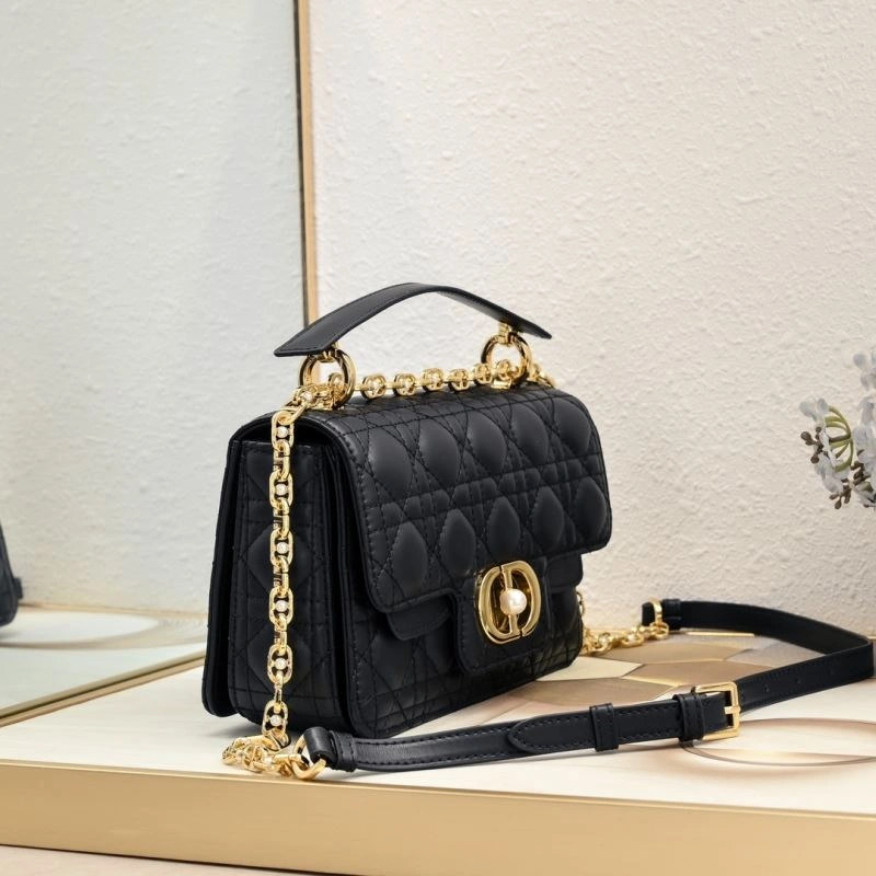 Bargain Christian Dior Satchel Bags