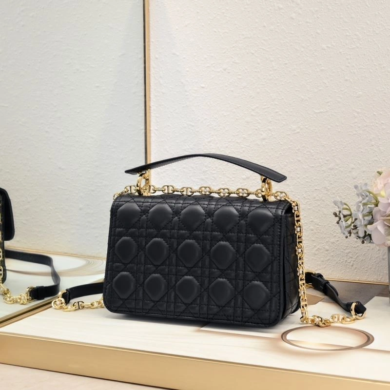 Bargain Christian Dior Satchel Bags