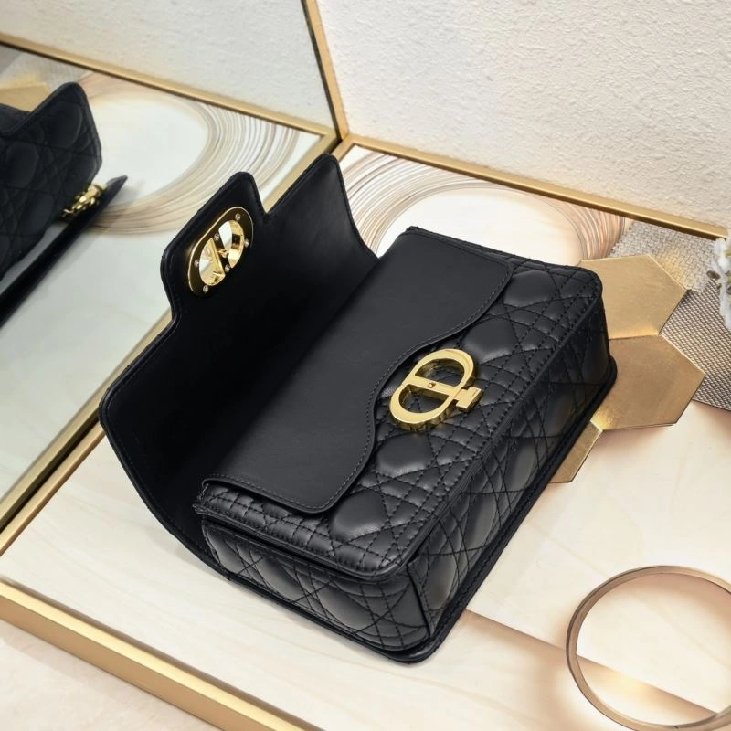 Bargain Christian Dior Satchel Bags