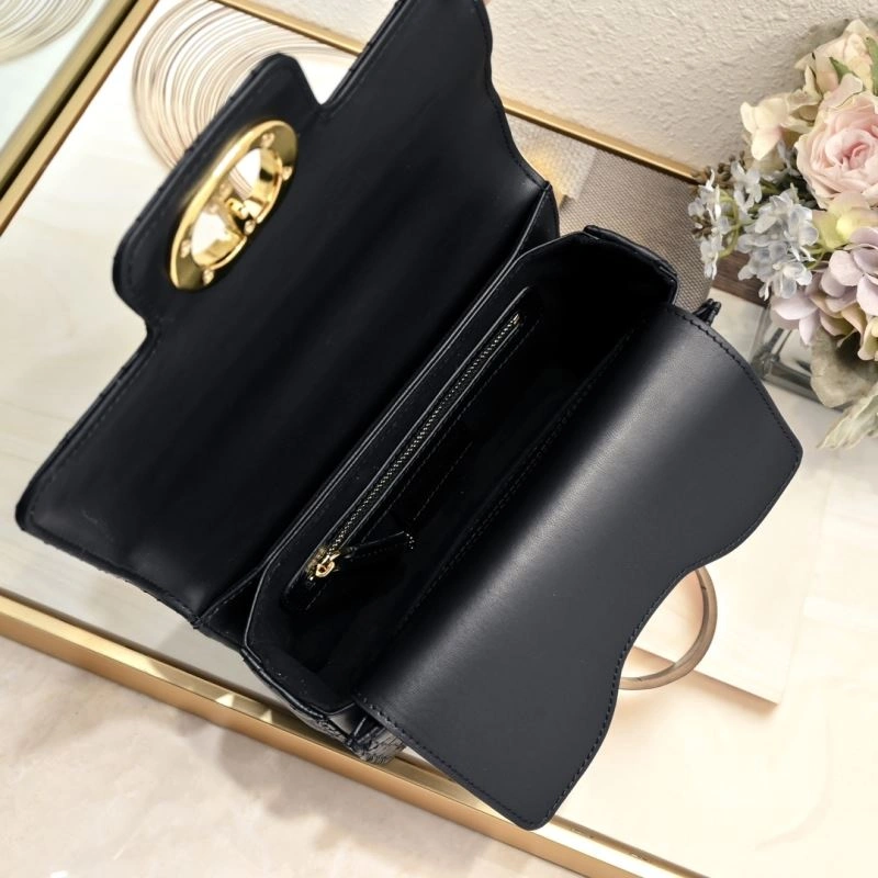 Bargain Christian Dior Satchel Bags
