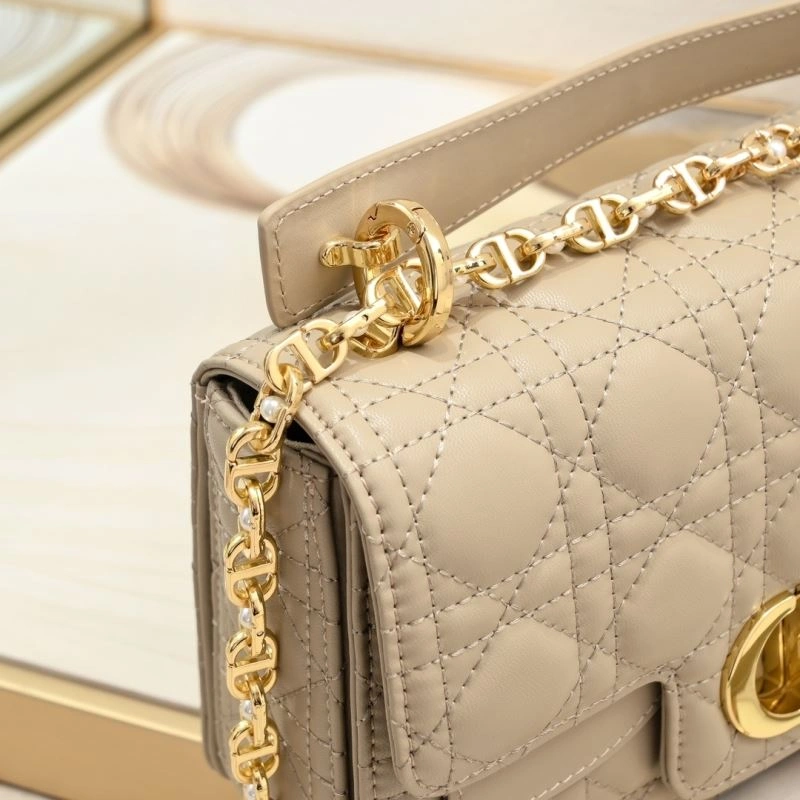 Legit Christian Dior Satchel Bags