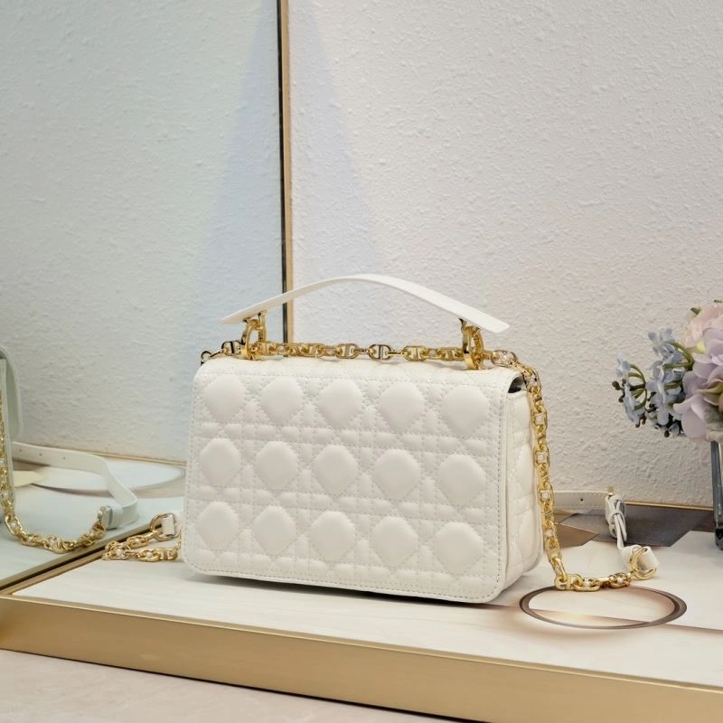 1:1 copy Christian Dior Satchel Bags