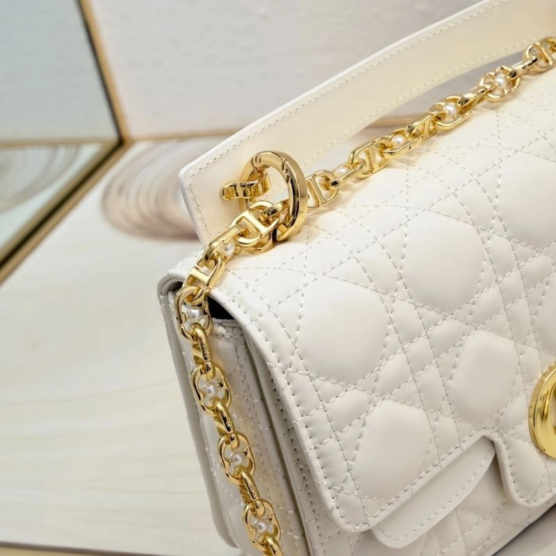 1:1 copy Christian Dior Satchel Bags
