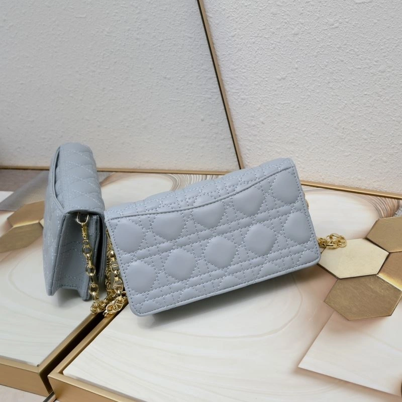 Mirror quality Christian Dior Satchel Bags