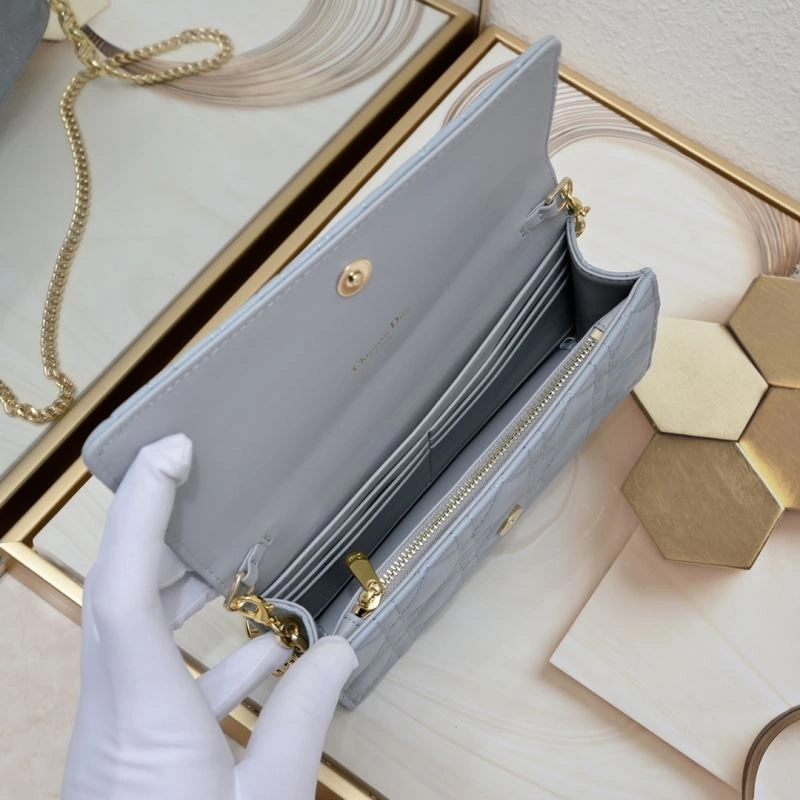 Mirror quality Christian Dior Satchel Bags