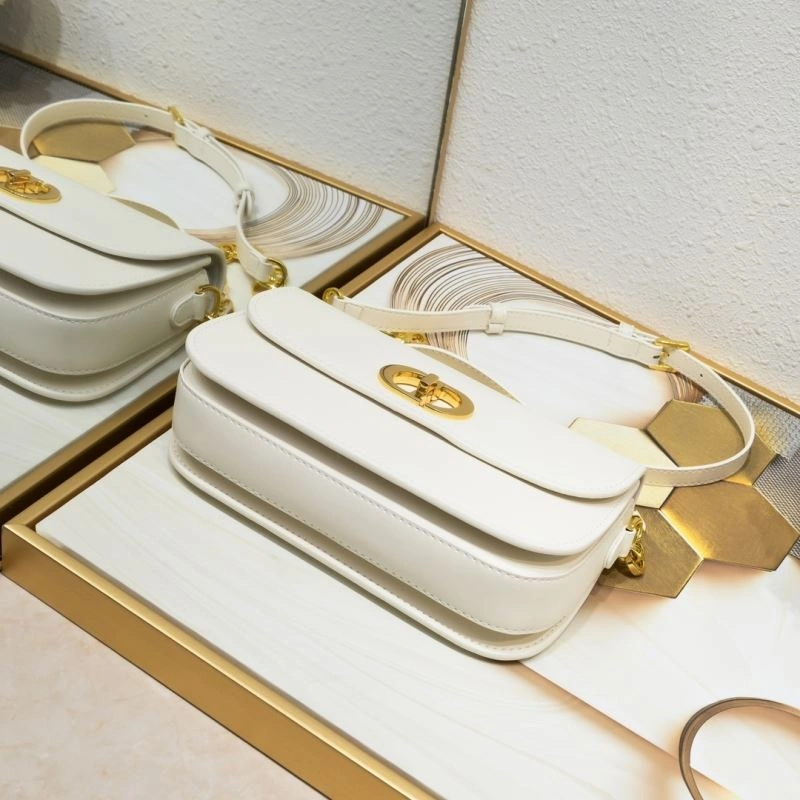 Brand-original Christian Dior Satchel Bags