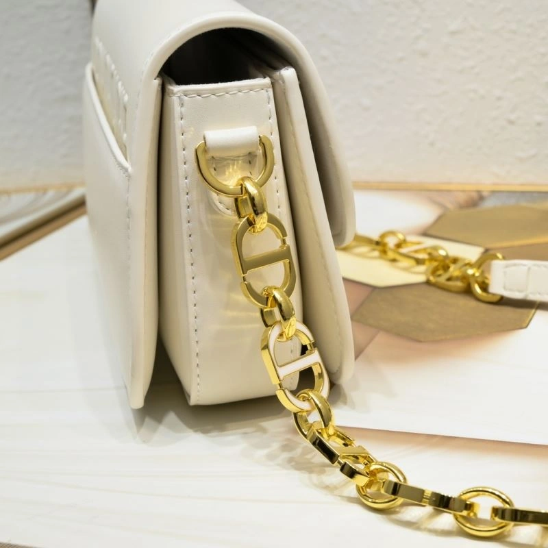 Brand-original Christian Dior Satchel Bags