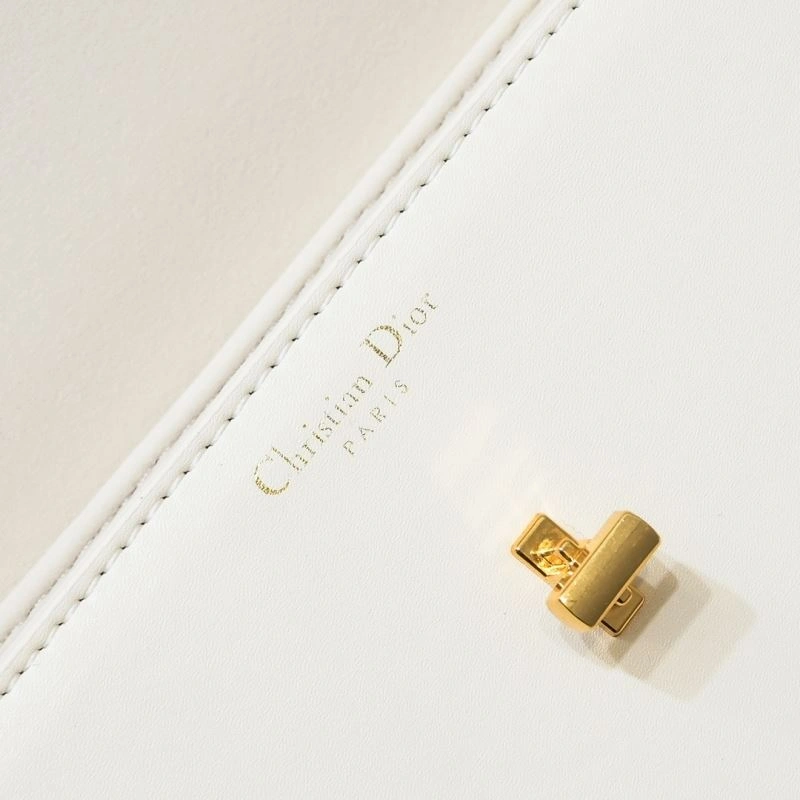 Brand-original Christian Dior Satchel Bags