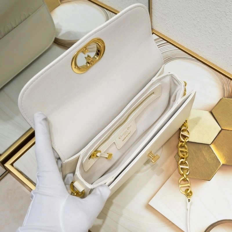 Brand-original Christian Dior Satchel Bags