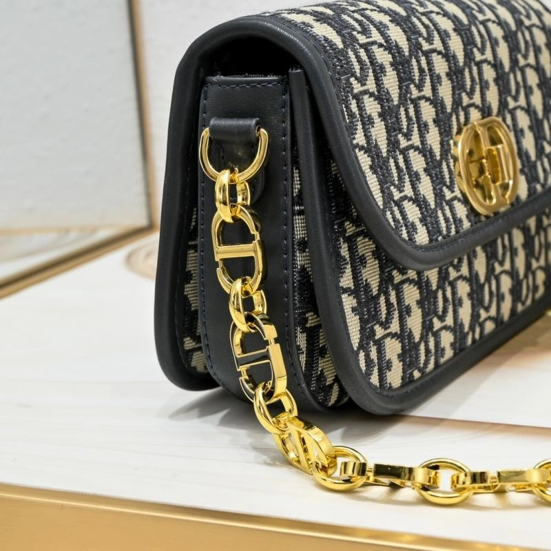 Real Christian Dior Satchel Bags