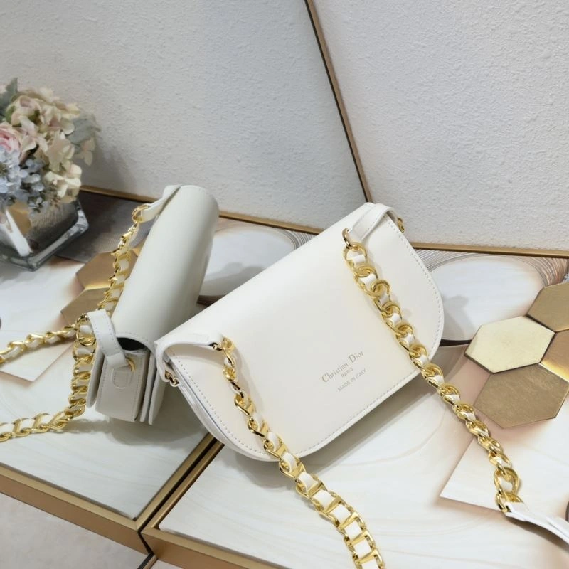 Inexpensive Christian Dior Satchel Bags