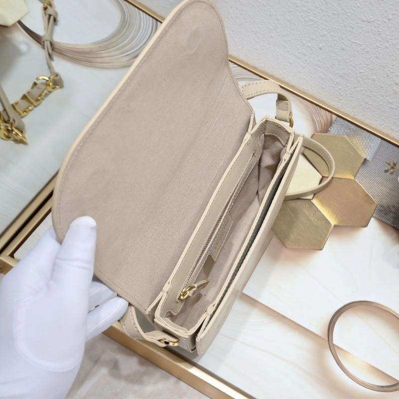 Discounted Christian Dior Satchel Bags