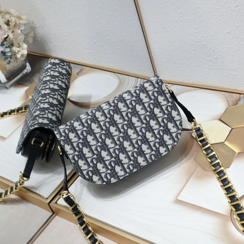 Bargain Christian Dior Satchel Bags