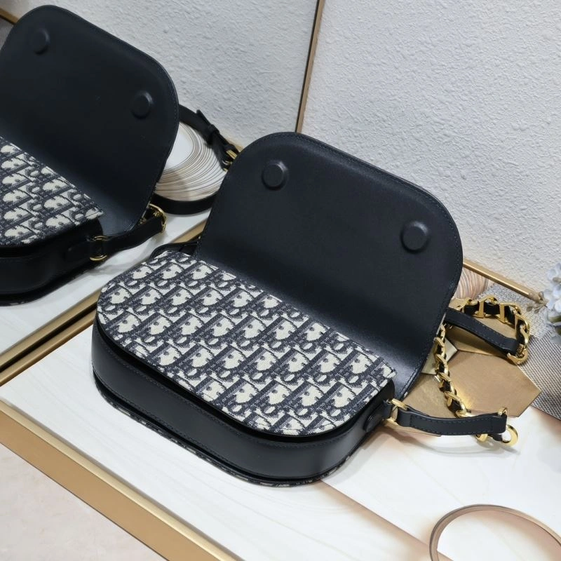 Bargain Christian Dior Satchel Bags