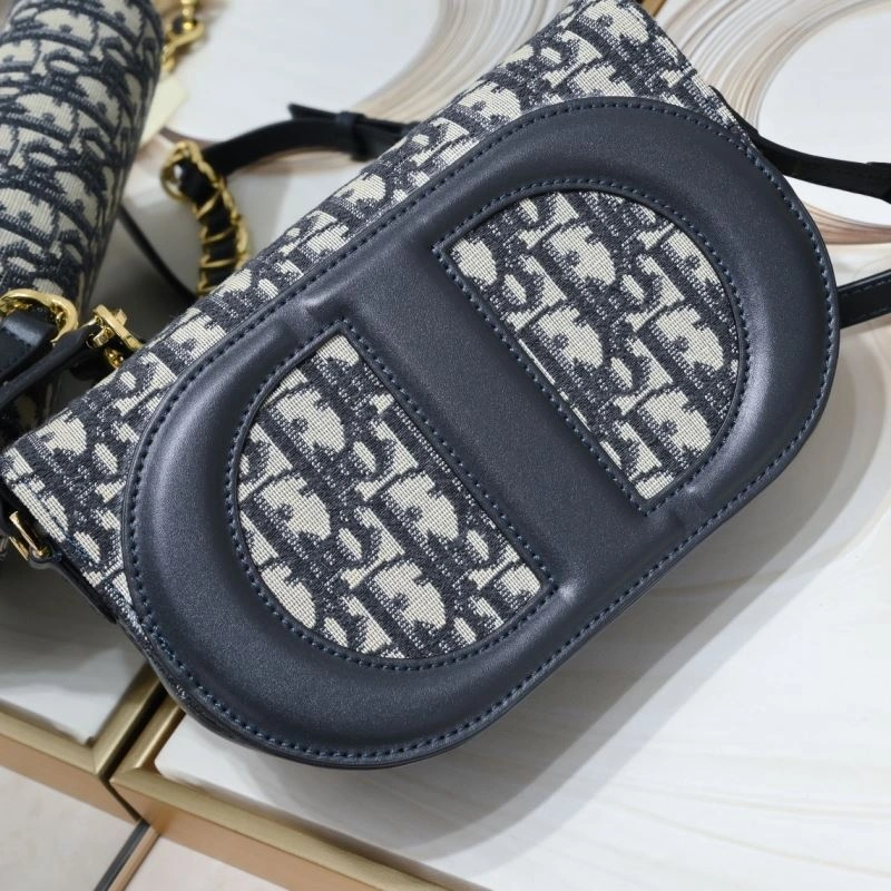 Bargain Christian Dior Satchel Bags