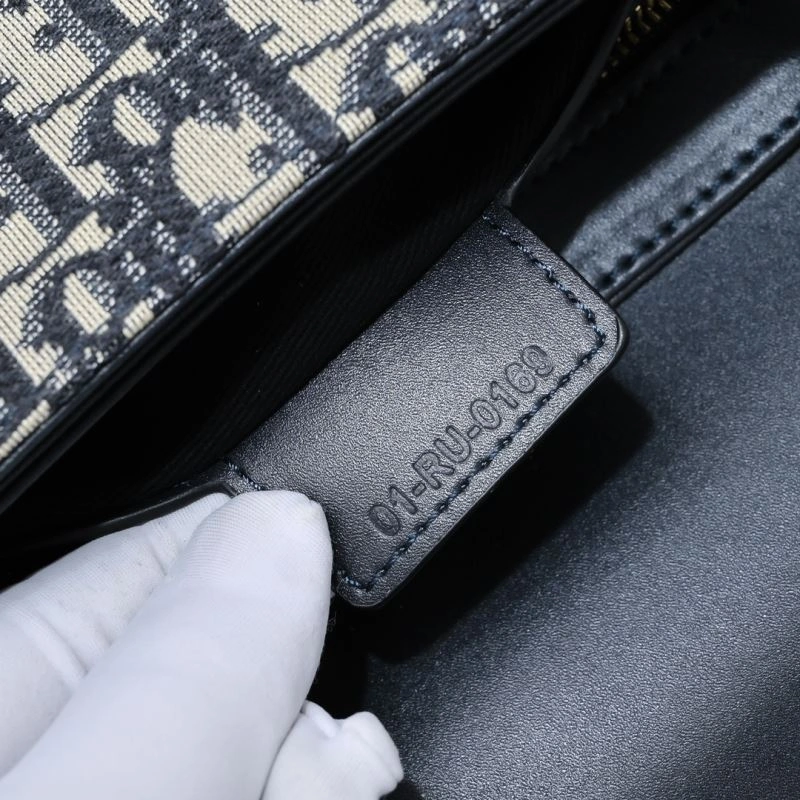 Bargain Christian Dior Satchel Bags