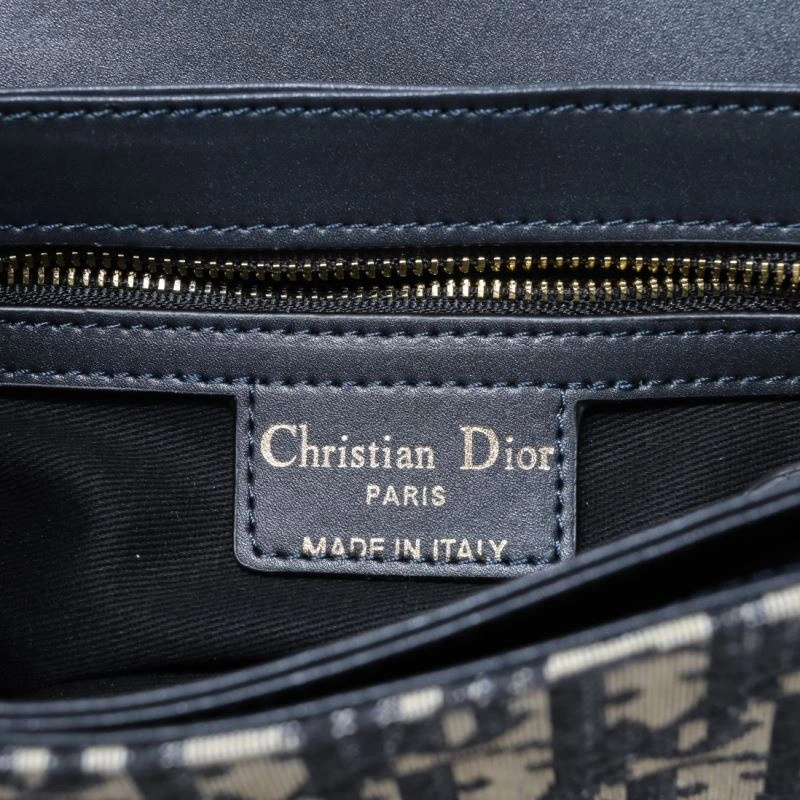 Bargain Christian Dior Satchel Bags
