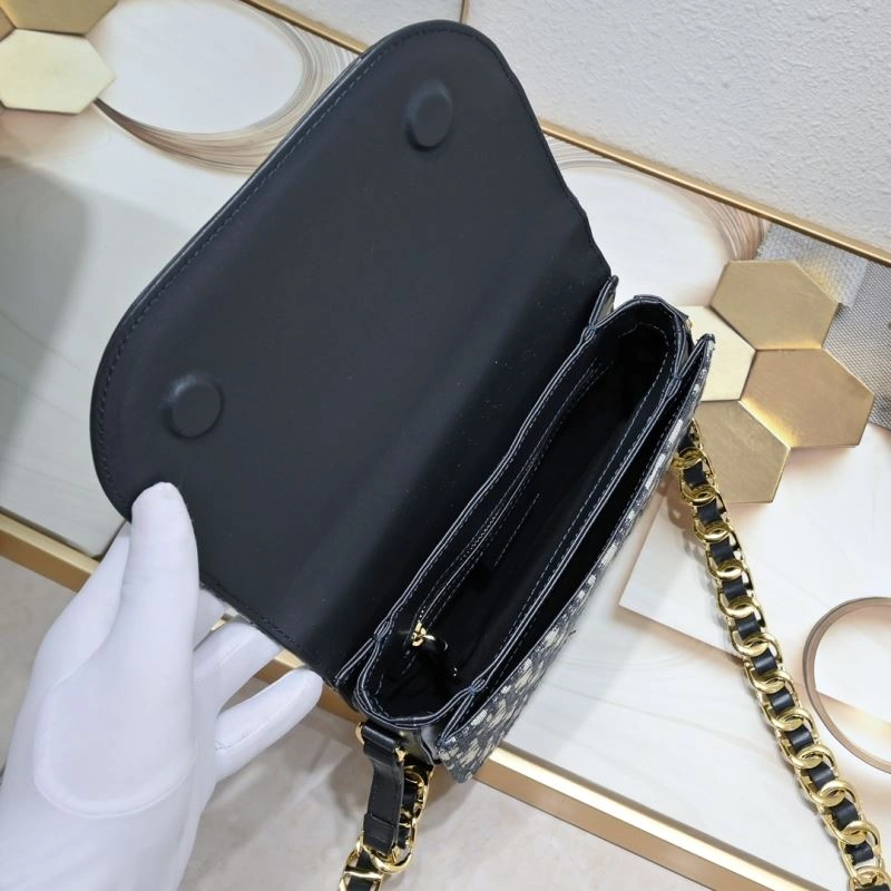 Bargain Christian Dior Satchel Bags