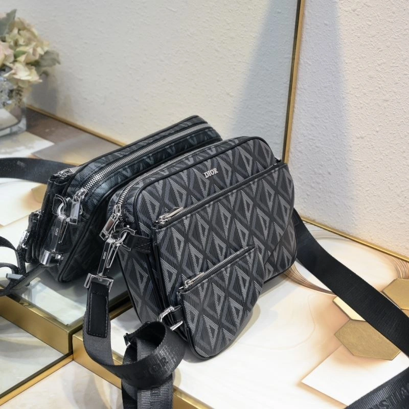 Budget-friendly Christian Dior Satchel Bags