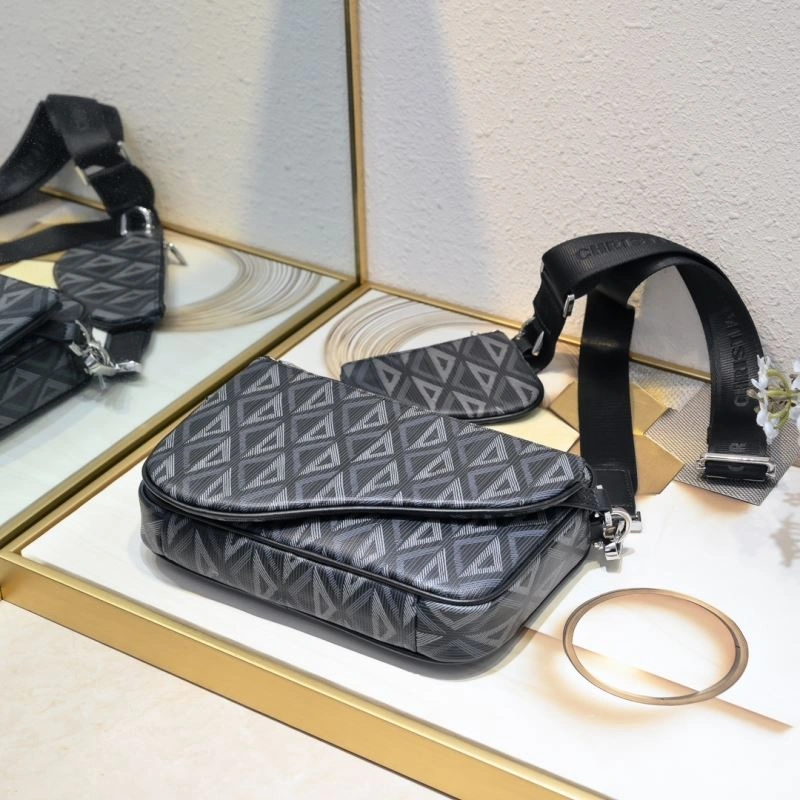 Budget-friendly Christian Dior Satchel Bags