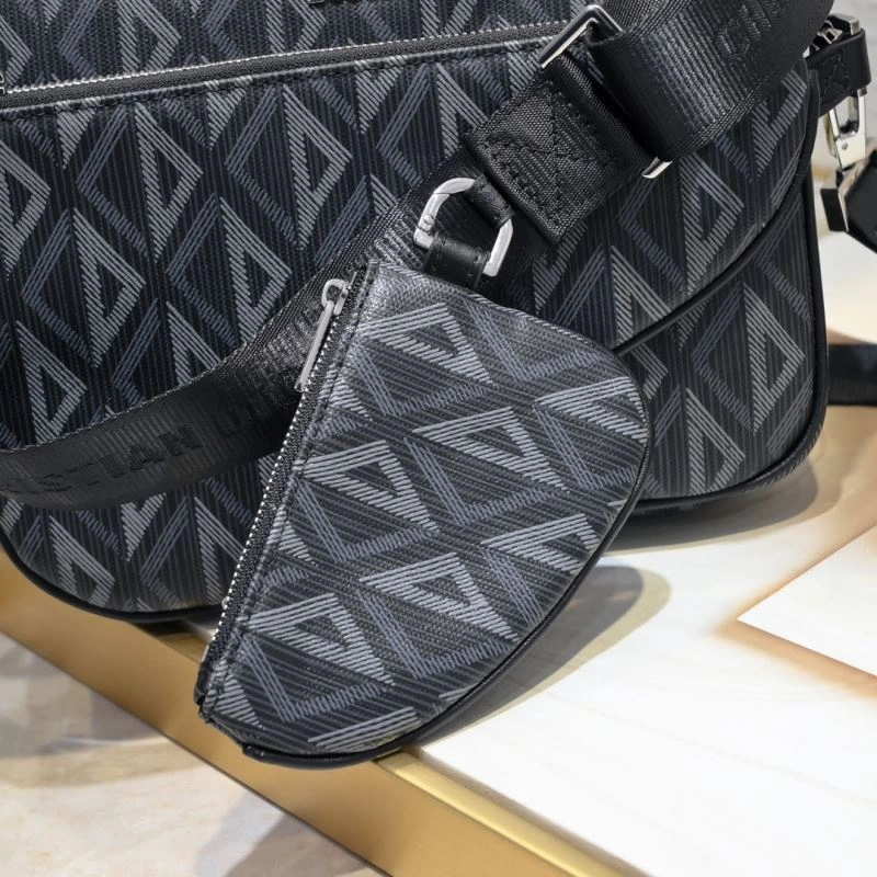 Budget-friendly Christian Dior Satchel Bags