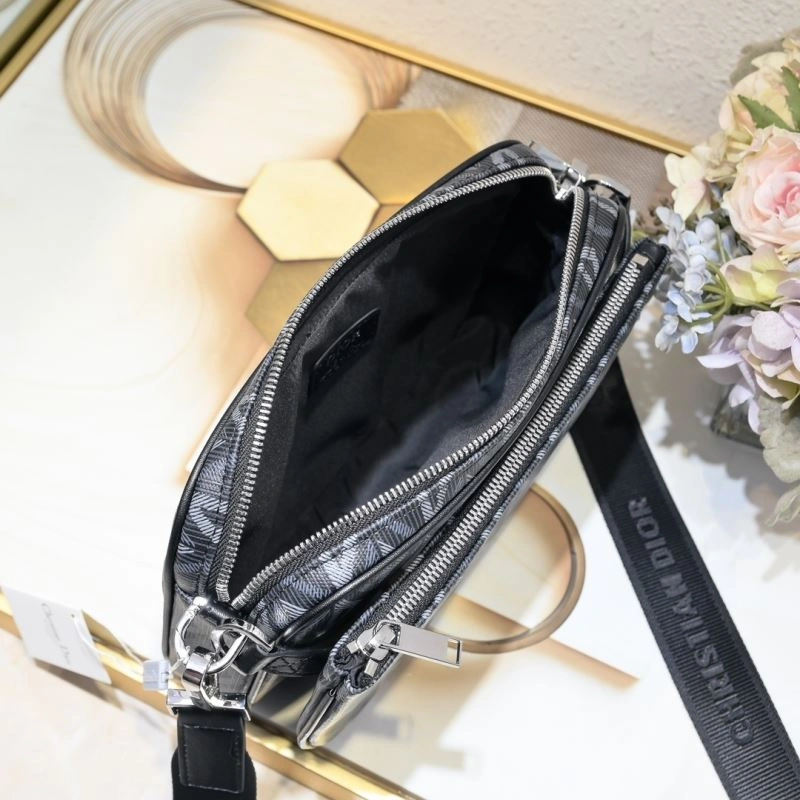 Budget-friendly Christian Dior Satchel Bags