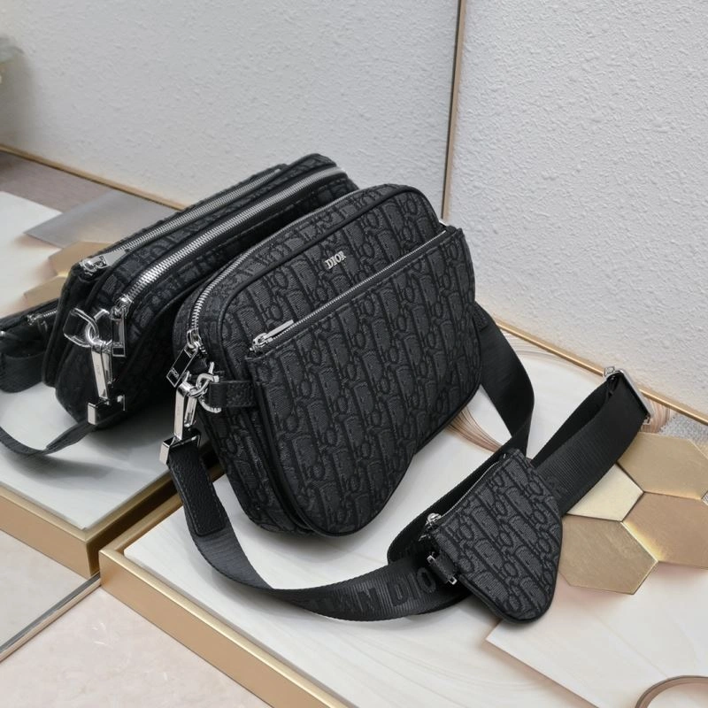 Authentic Christian Dior Satchel Bags