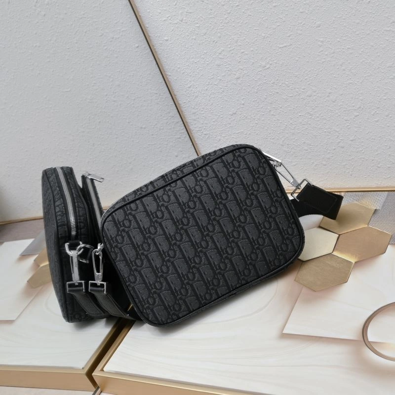 Authentic Christian Dior Satchel Bags