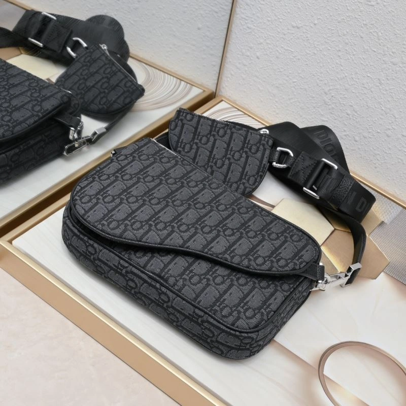 Authentic Christian Dior Satchel Bags