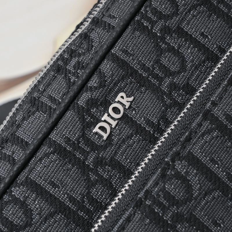 Authentic Christian Dior Satchel Bags