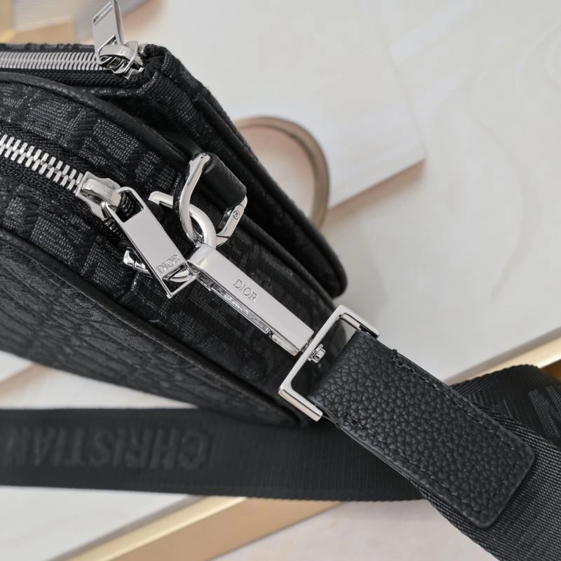 Authentic Christian Dior Satchel Bags