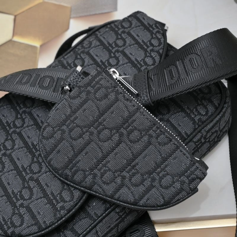 Authentic Christian Dior Satchel Bags