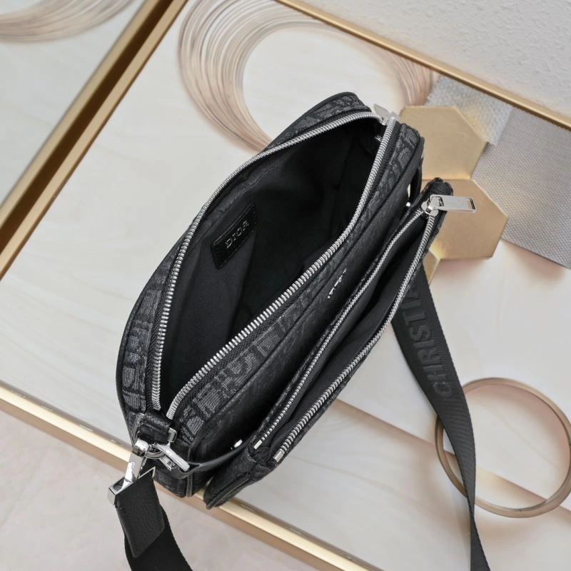 Authentic Christian Dior Satchel Bags