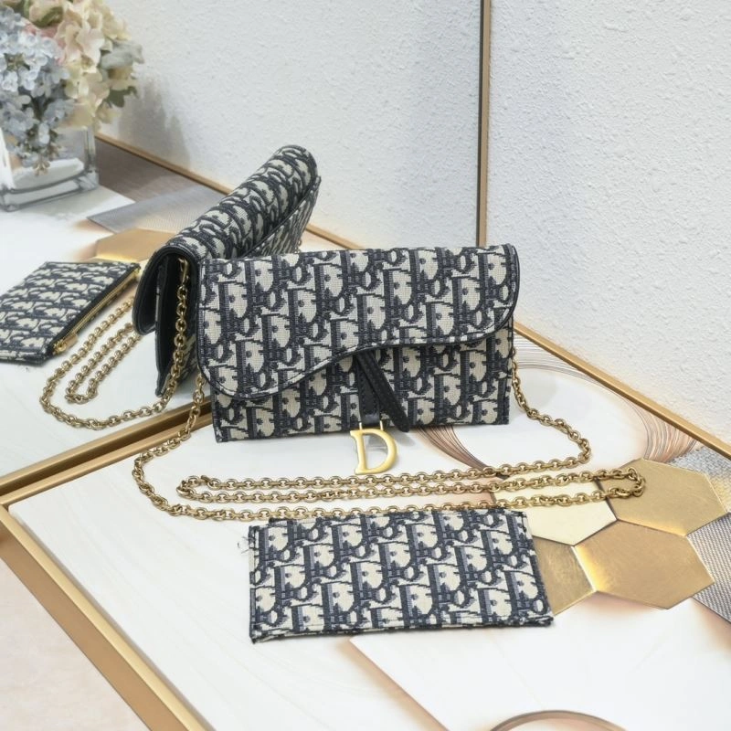 Christian Dior Satchel Bags