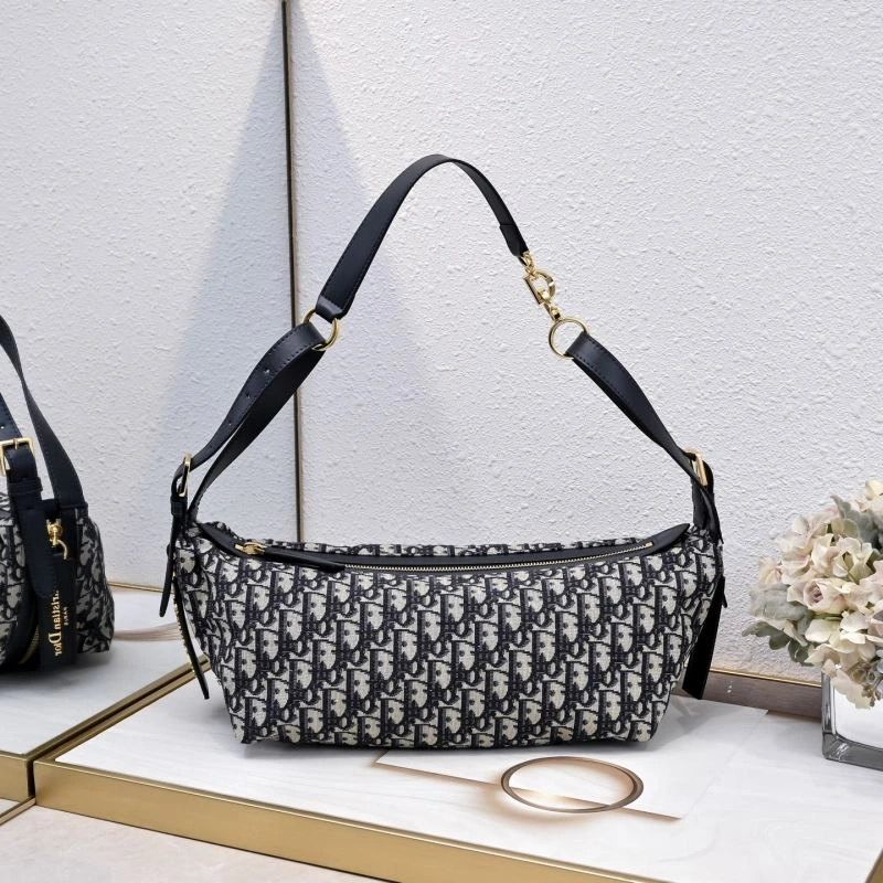 Christian Dior Satchel Bags