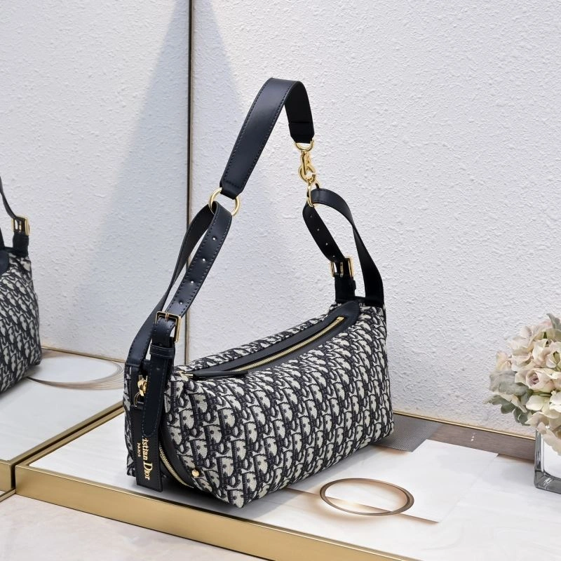Indistinguishable Christian Dior Satchel Bags