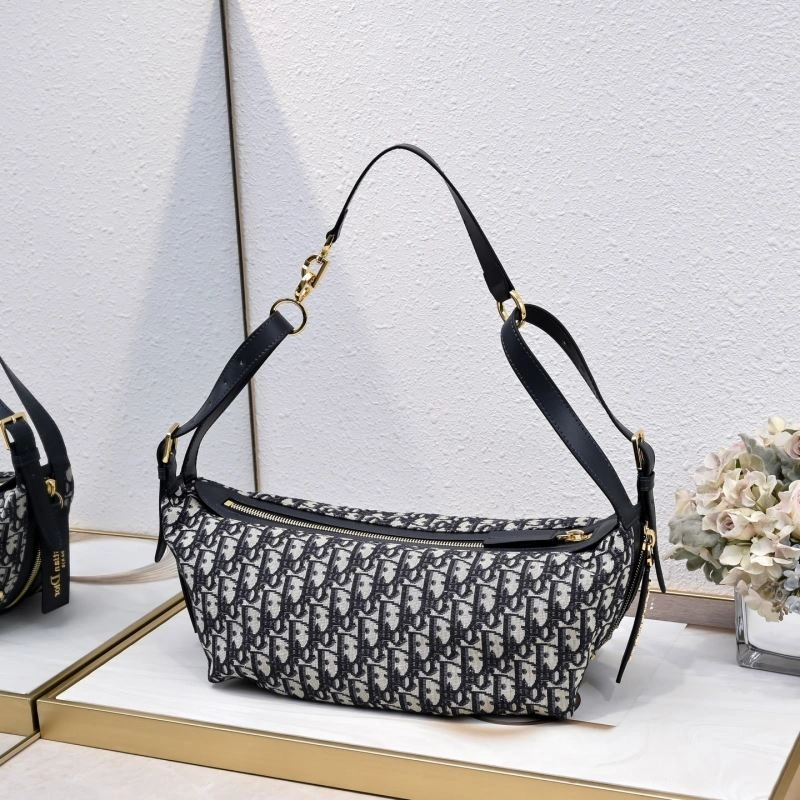 Indistinguishable Christian Dior Satchel Bags
